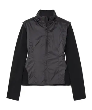 Aztech Mountain Matterhorn Jacket - Black