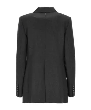 Lorena Antoniazzi Long-sleeve Blazer