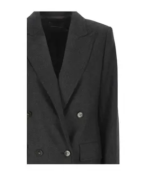 Lorena Antoniazzi Long-sleeve Blazer