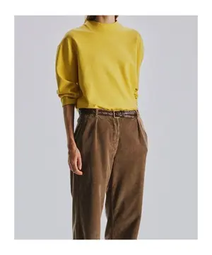 THE ROW Kate Sweatshirt
