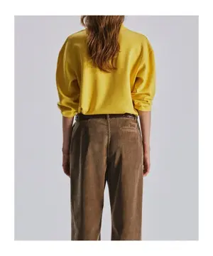 THE ROW Kate Sweatshirt