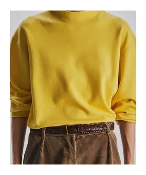 THE ROW Kate Sweatshirt