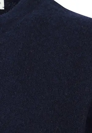 BALLANTYNE Crew-neck Long-sleeve Sweater