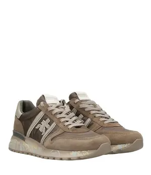 Premiata Lander Sneakers