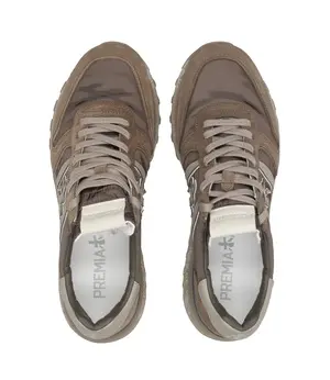 Premiata Lander Sneakers
