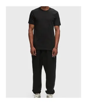 Comme Des Garçons Crew Neck Short-sleeved T-shirt