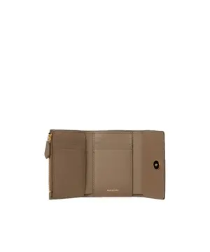 Burberry Trifold Wallet