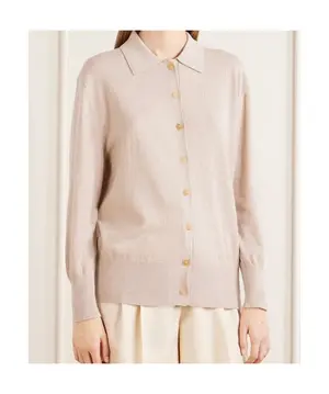 Arch4 Long-sleeve Cardigan