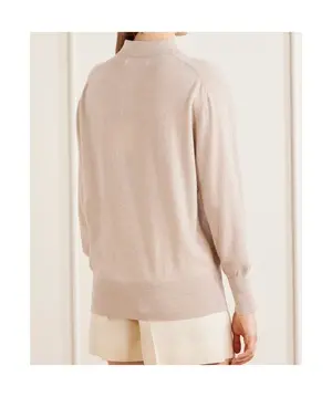 Arch4 Long-sleeve Cardigan