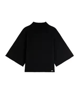 Fay Ribbed Knitwear For Women