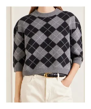 Arch4 Crew-neck Sweater