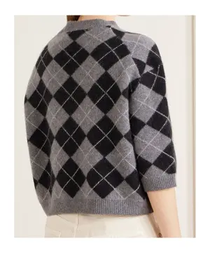 Arch4 Crew-neck Sweater