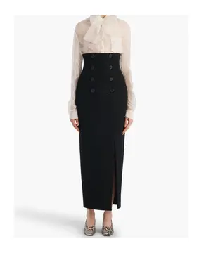 Khaite Allie Top
