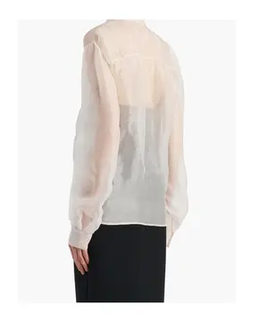 Khaite Allie Top