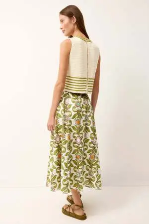 MARIE OLIVER Sasha Skirt