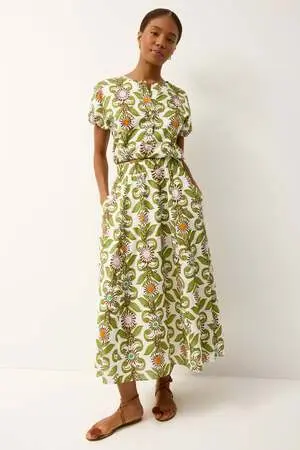 MARIE OLIVER Sasha Skirt