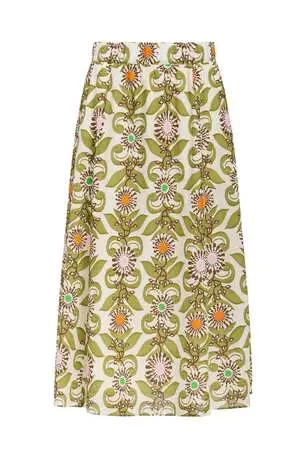 MARIE OLIVER Sasha Skirt