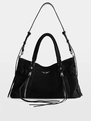 Zadig&Voltaire Madison Small Bag - Black