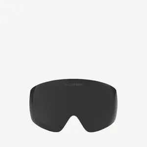 Balenciaga Venice Beach Mask - Black