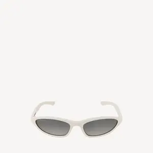 Balenciaga Neo Oval 2.0 Sunglasses