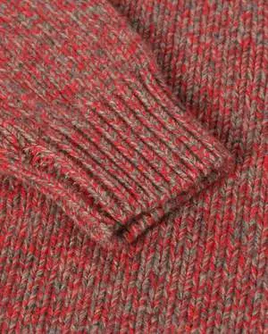 Johnstons Of Elgin Fyfe Cashmere Jumper