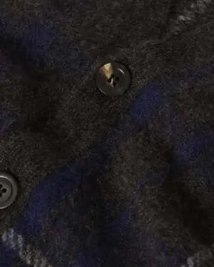 Johnstons Of Elgin Mack Brushed Cashmere-silk Cardigan