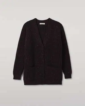 Johnstons Of Elgin Pocket Cardigans For Women
