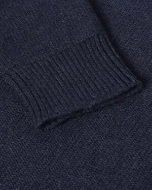 Johnstons Of Elgin Maggie Revere Titch Cahmere Jumper