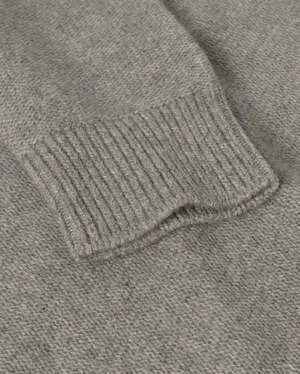 Johnstons Of Elgin Maggie Revere Titch Cahmere Jumper