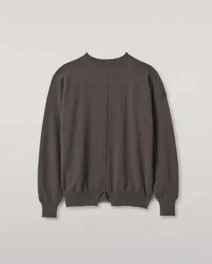 Johnstons Of Elgin Cashmere Cardigan