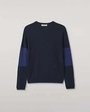 Johnstons Of Elgin Cashmere T-shirt