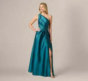 Adrianna Papell Pocket Evening Dresses