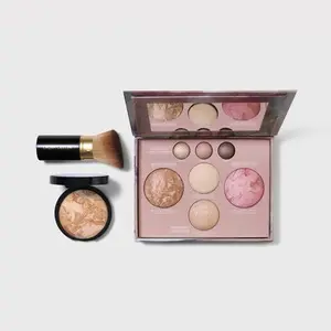 Laura Geller Beauty Baked Starter Makeup Kit - Medium