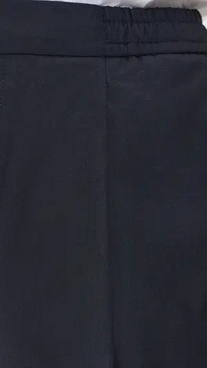 Officine Générale Italian Fresco Wool Pants