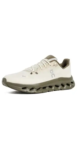 On On Cloudtilt Sneakers Fen/grain