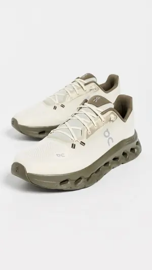 On Cloudtilt Sneakers - Fen/grain
