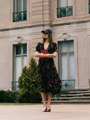 Reformation Casual Day Dresses