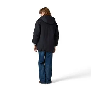 Miu Miu Gabardine Down Jacket