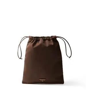 Prada Wish Re-nylon Pouch