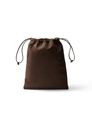 Prada Wish Re-nylon Pouch