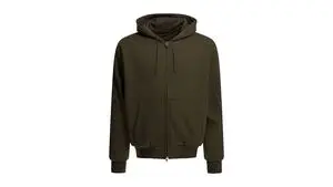 DAIWA PIER39 Zipper Hoodie