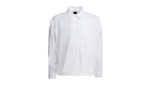 DAIWA PIER39 Half Zipper Shirt