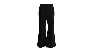 Givenchy Flared Trousers