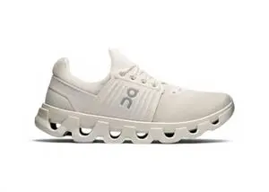 On Cloudswift 4 Ad Sneakers - Ivory