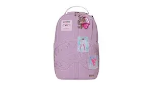 SPRAYGROUND Passport To Paradise Backpack