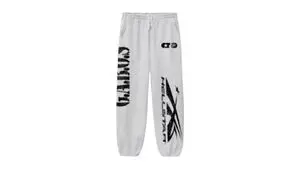 HELLSTAR G.a.b.o.s Sweatpants - Grey