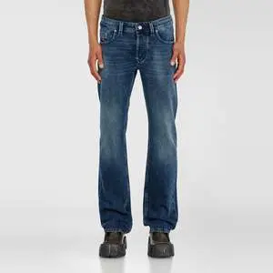 DIESEL® Larkee 1985 Low Waist Jeans - Blue