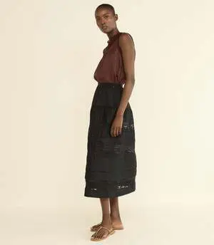 DÔEN Sidra Skirt