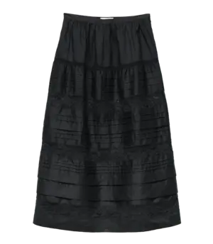 DÔEN Sidra Skirt