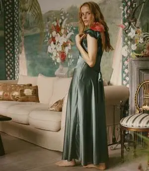 DÔEN Fiona Dress